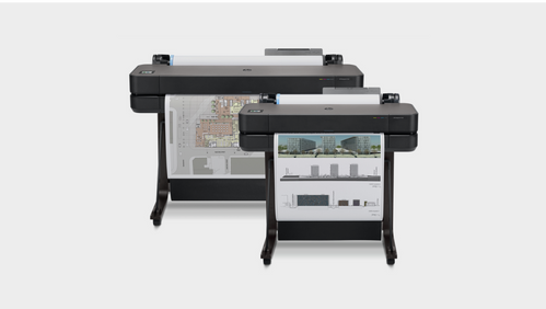 HP DesignJet T650 | John E Wright online