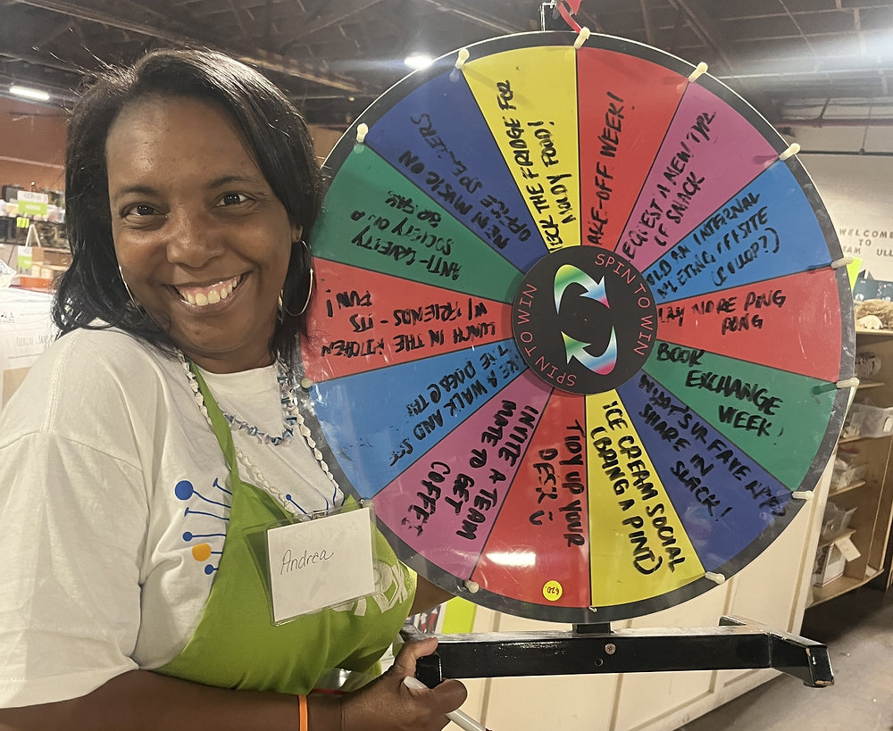 CCRx Gift Card - Give the Gift of a Treasure Hunt