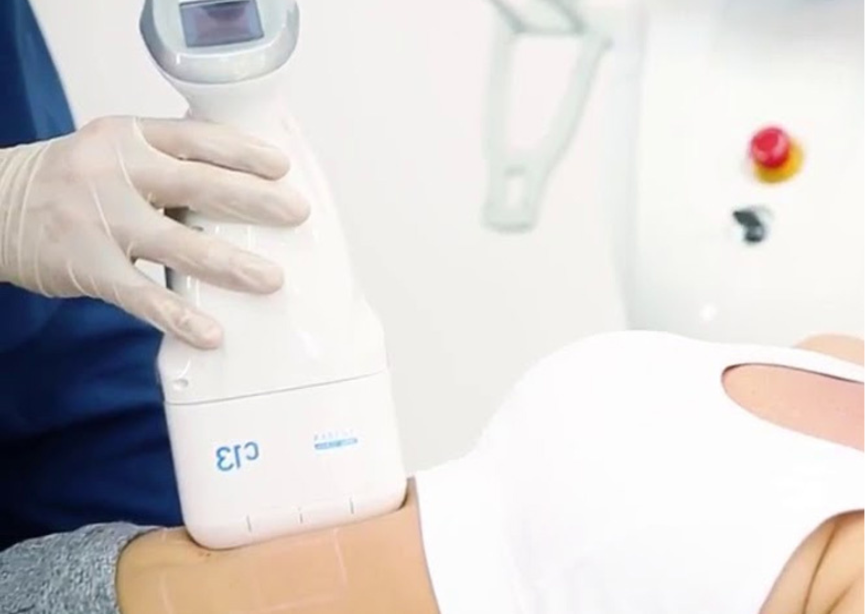 Scizer - Abdome | Clínica CR Laser®