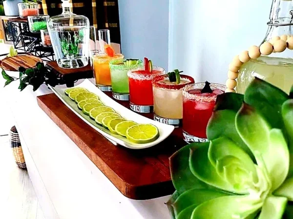 Special Event Bartenders | Mixology Mixers