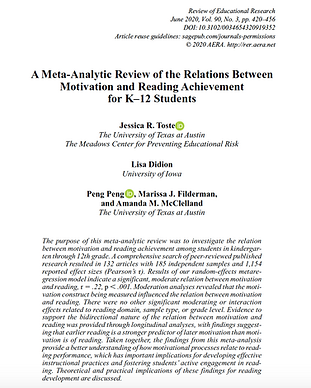 SCHOLARLY WORKS | Jessica Toste PhD