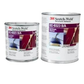 3M Scotch-Weld EC Aerospace Adhesive | 9223 | | TackInnovations