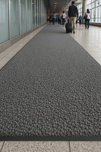 3M Nomad Carpet Matting | 8850 | Custom Sizes Available | TackInnovations