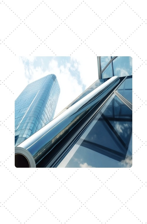 Sun Control Films | Facilities by Tack Innovations
