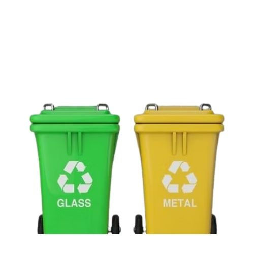 Waste Collection & Segregation | Facilities by Tack Innovations