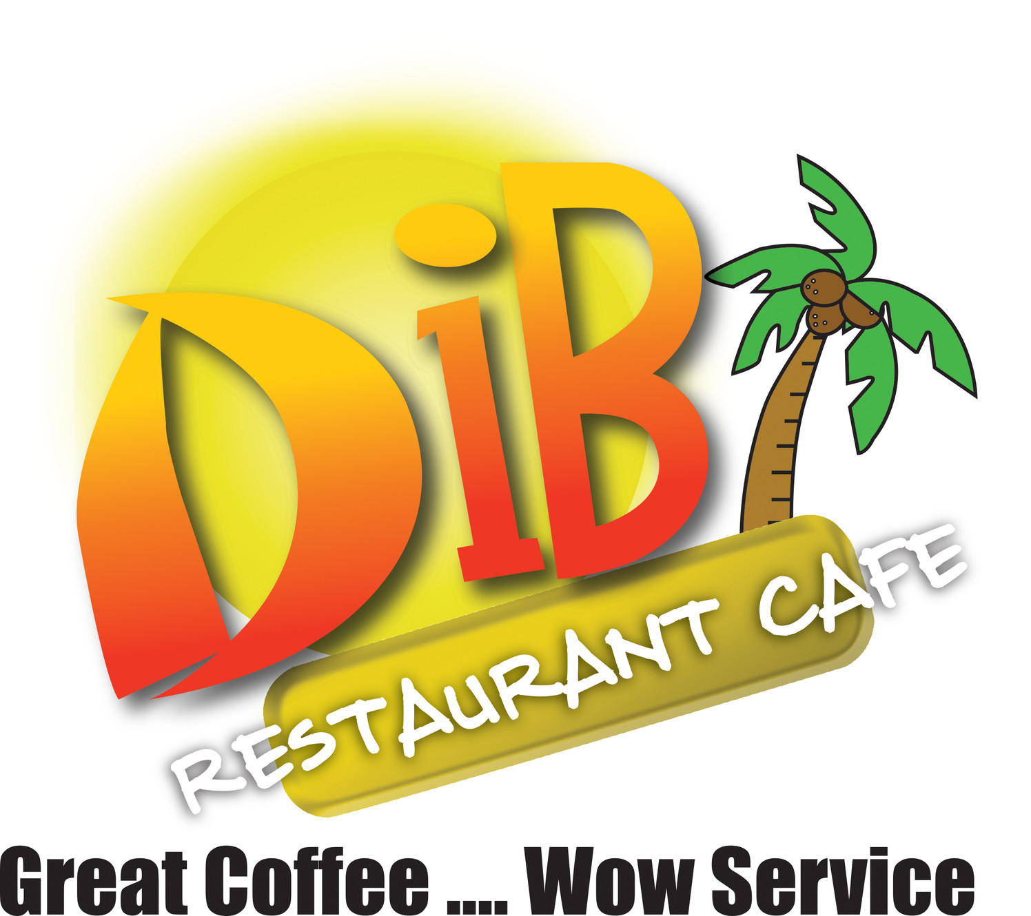 DIB RESTAURANT CAFE