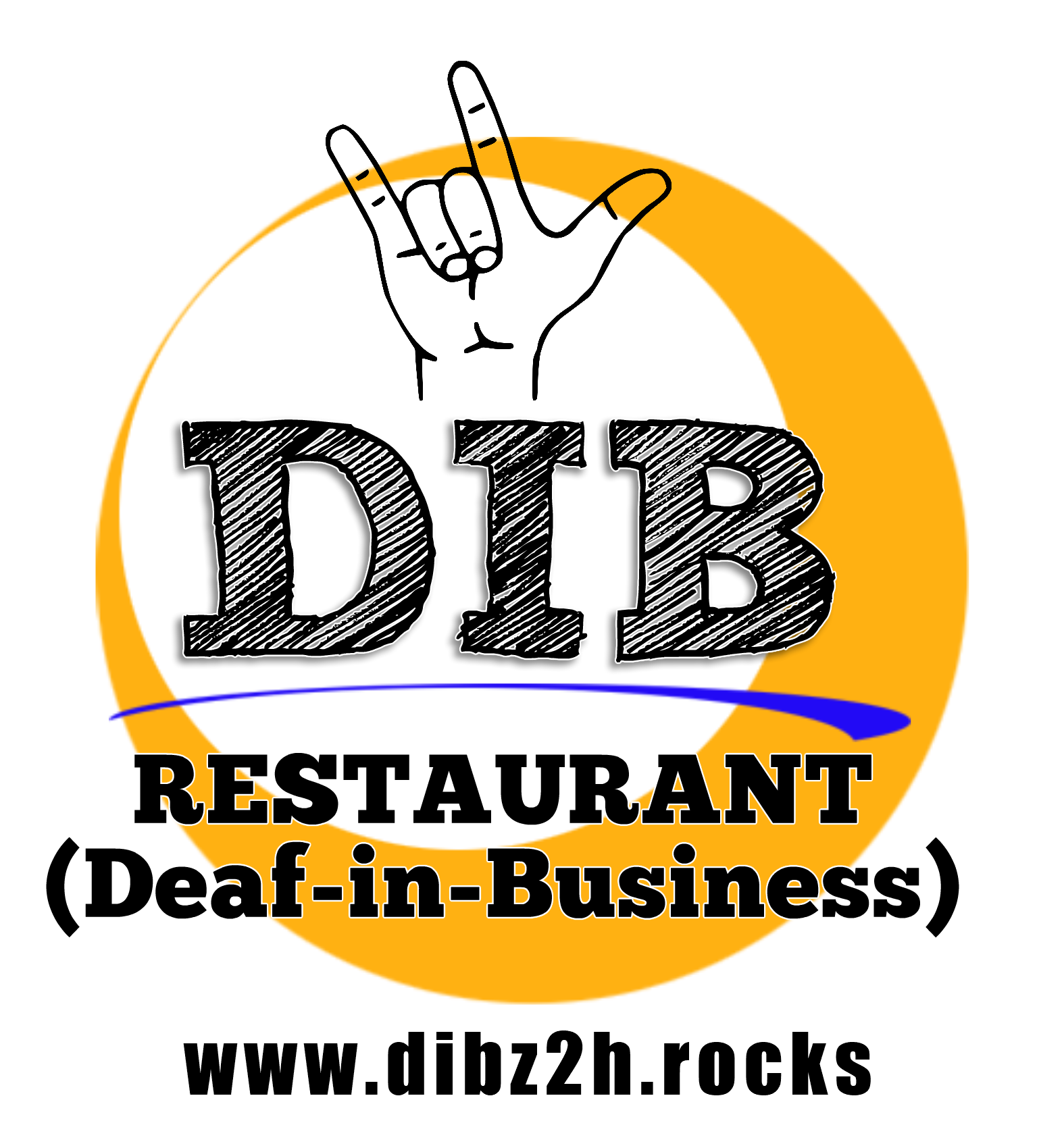 DIB RESTAURANT (DEAF-IN-BUSINESS)