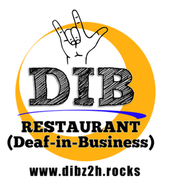 DIB RESTAURANT (DEAF-IN-BUSINESS)