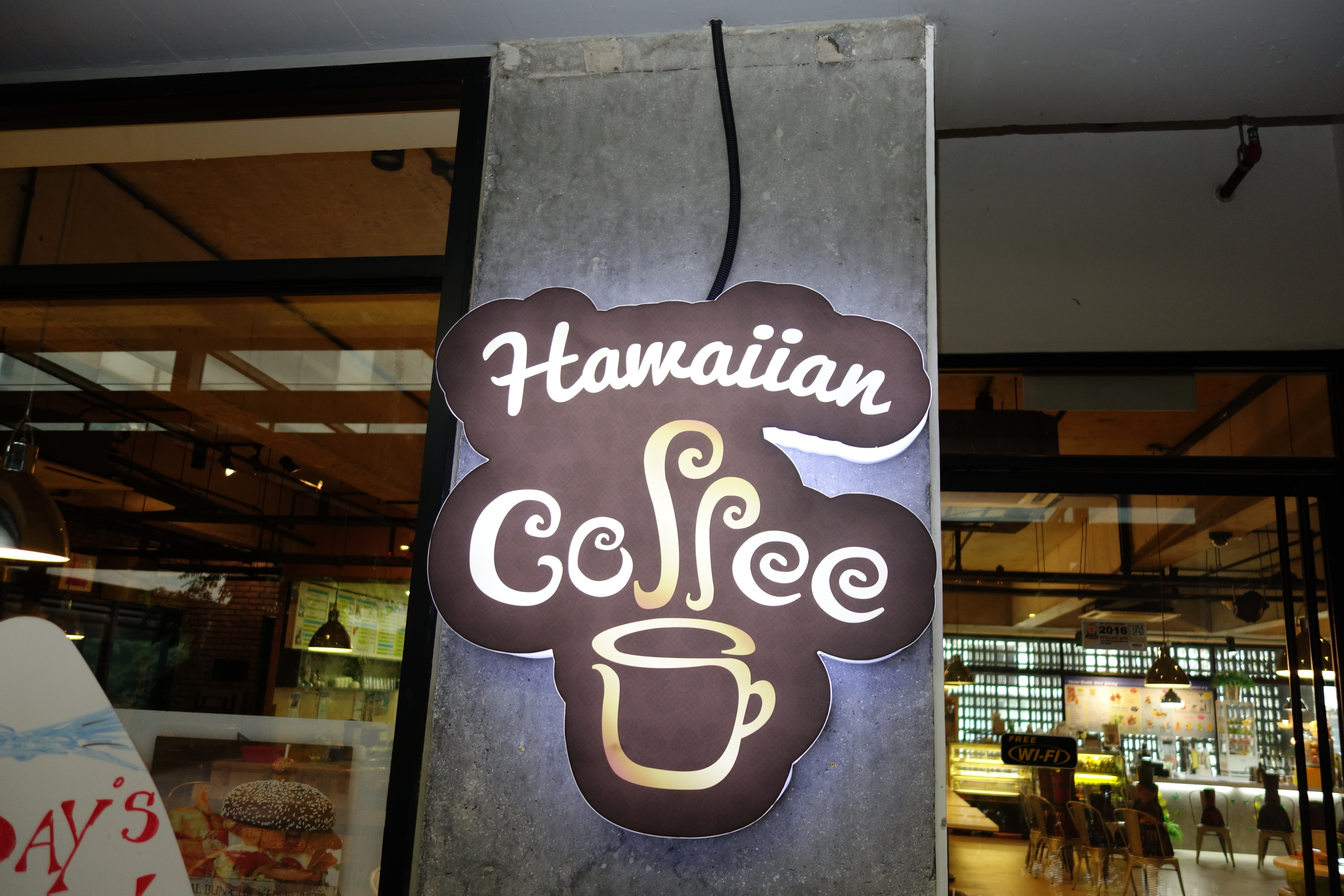 DIB RESTAURANT (DEAF-IN-BUSINESS)