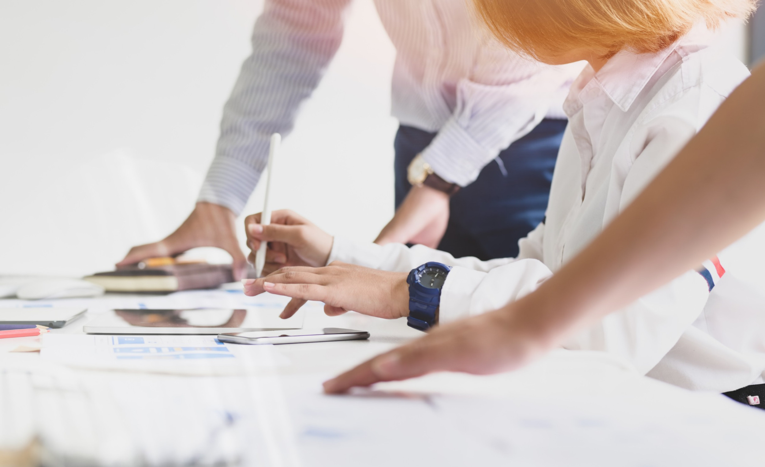 LEADERSHIP DEVELOPMENT | Gloss Consulting