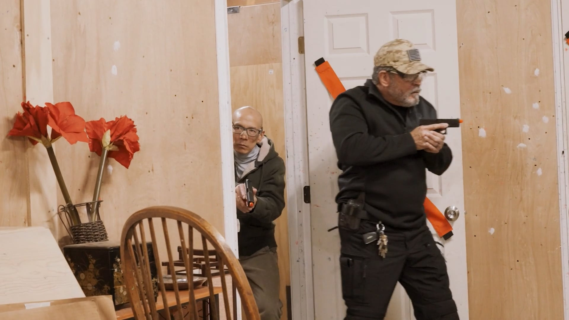 Advanced CCW Concepts