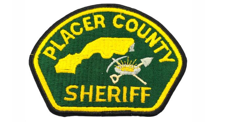 Placer County Sheriff