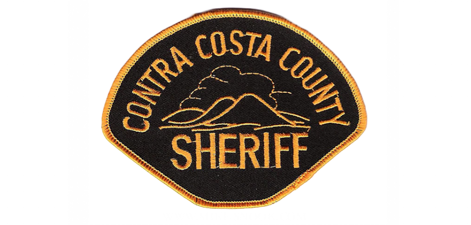 Contra Costa County Sheriff