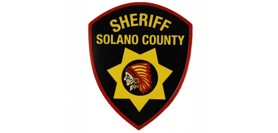 Solano County Sheriff