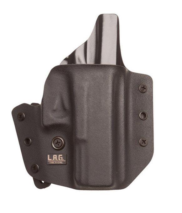 CCW: Holster Selection