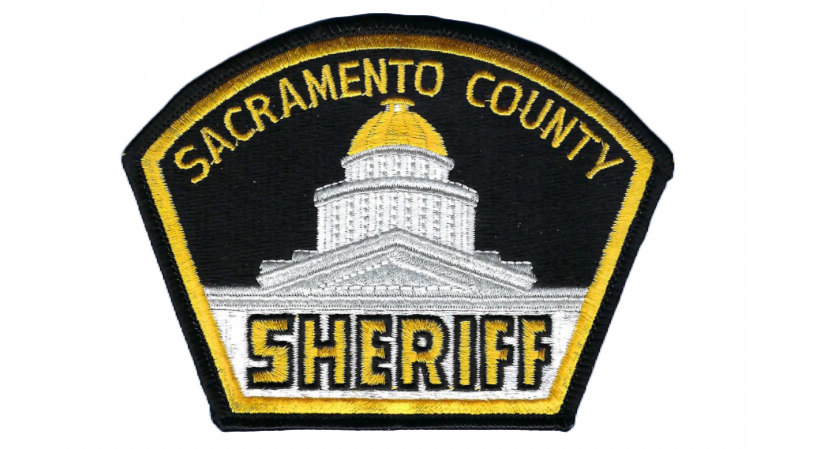 Sacramento County Sheriff