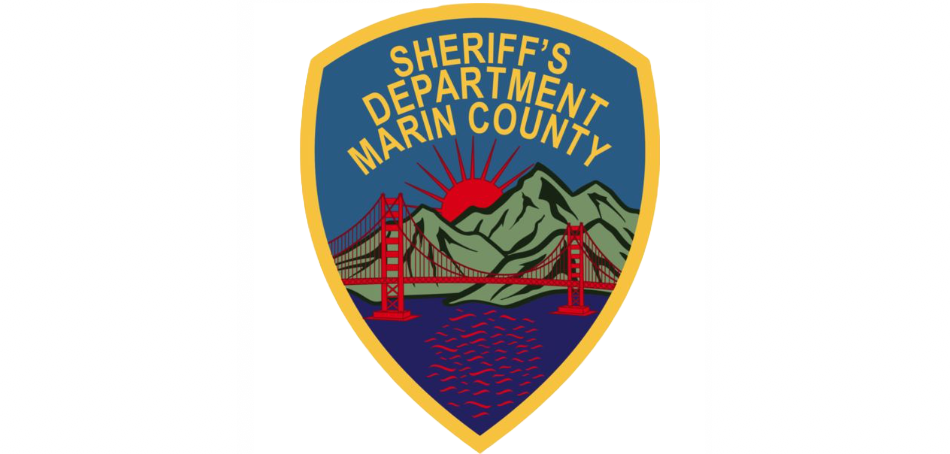Marin County Sheriff