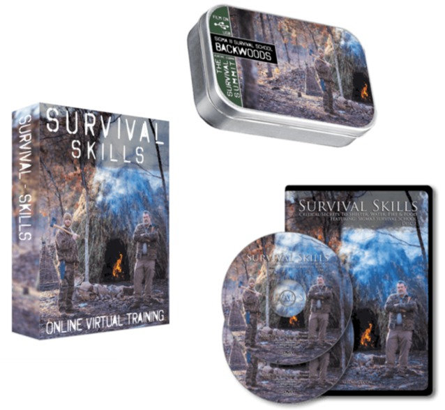 Best Cords, Ropes, and Line for Survival