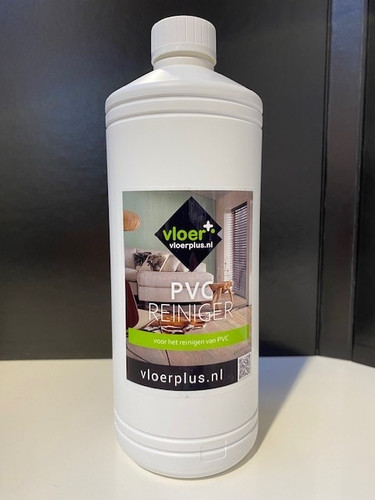 Vloerplus PVC Reiniger 91766 | vloerplus