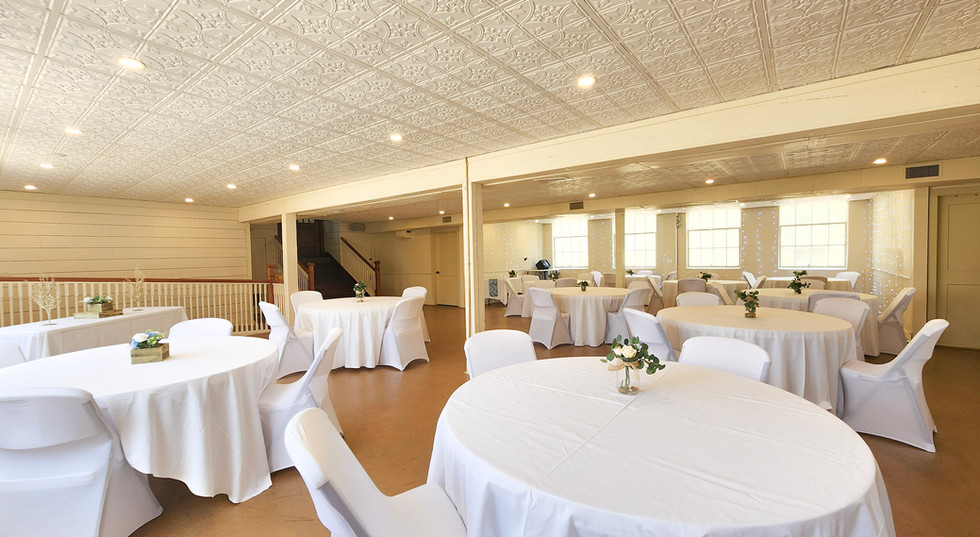 Venue | Brick and Blossom Event Center | Staples, TX | San Marcos, TX