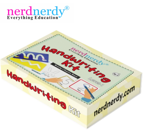 Handwriting Kit | THE LOTUS WITHIN