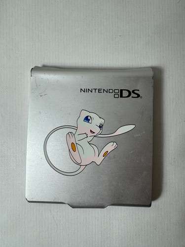 Carcasa Mew Juegos Nintendo DS y Game Boy | Jumbo Japan