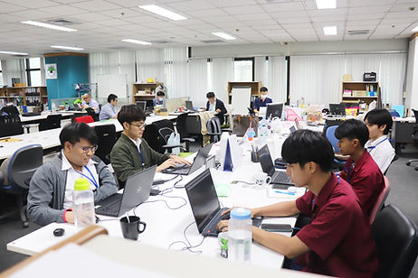 CSI Internship Interview (IMFG Team) บทสัมภาษณ์นักศึกษาฝึกงาน : ฝึกงานกับ CSI ได้อะไรกว่าที่คิด