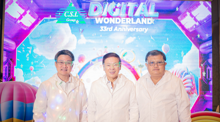 CSI life | CSI GROUP