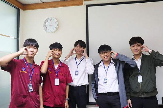 CSI Internship Interview (IMFG Team) บทสัมภาษณ์นักศึกษาฝึกงาน : ฝึกงานกับ CSI ได้อะไรกว่าที่คิด