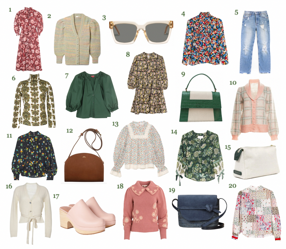The Avenue Fall Gift Guide