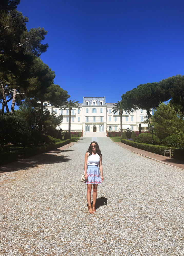 The French Riviera Travel Guide