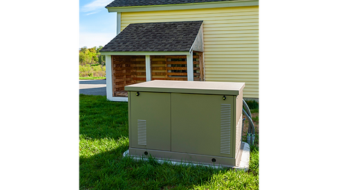 Generator Installation in Somers, CT | Raimondo Electric