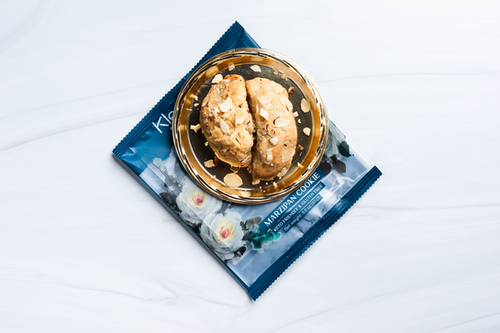 Keto Caramel Peanut Bars – 5 Pack | The Klean Keto