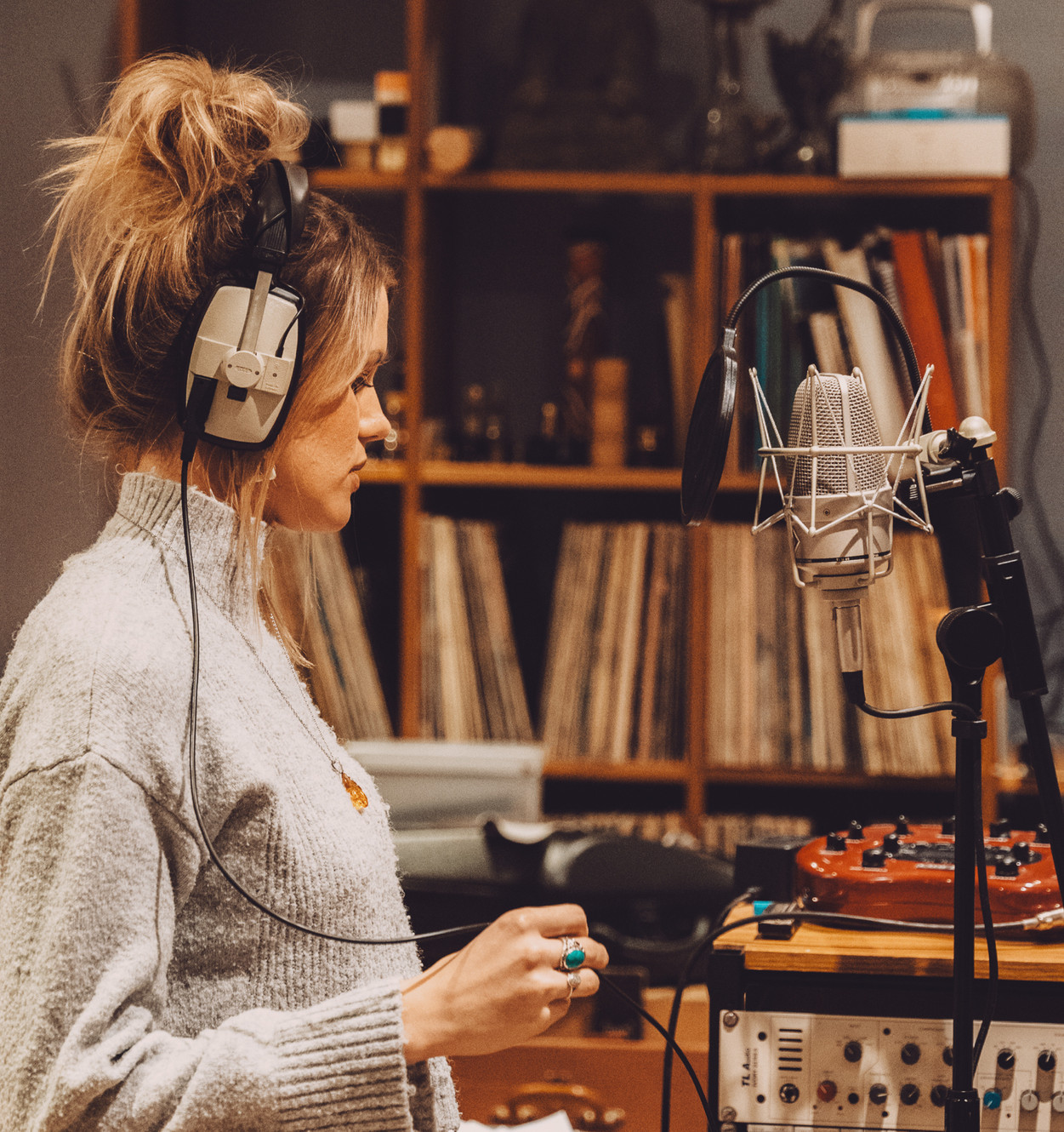 Becca Rose Music | Musician