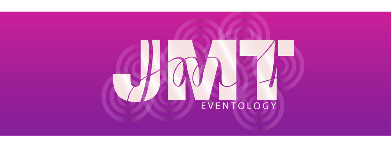 JMT Eventology - Event & Wedding Coordination, Design, and Planning
