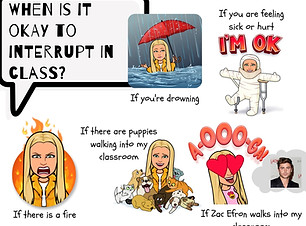 Bitmoji Project | Futureteacher