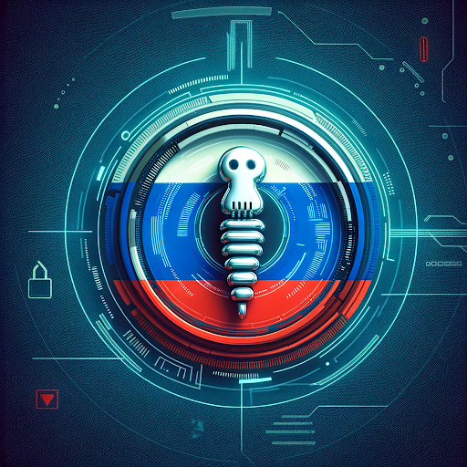 Sandworms And Ransomware Gangs: How Russia Remains A Cyber Superpower