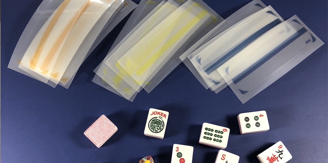 Mahjongg_Highlighters