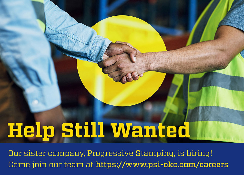 Help Still Wanted - the demand for construction workers remains ...