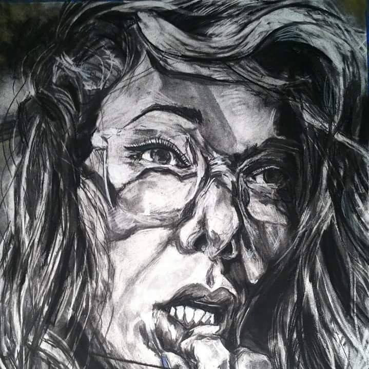 Creations | MAGE ~ The Art of Gina Restaino