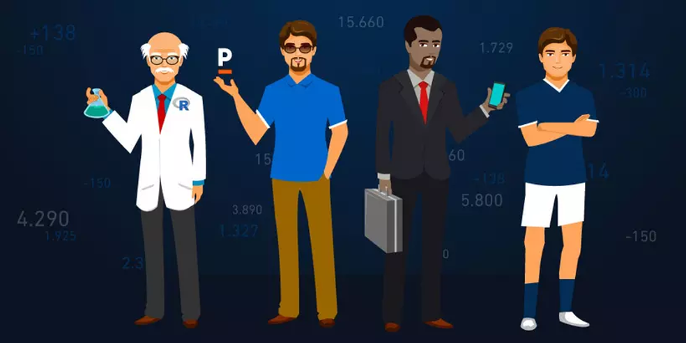 What type of bettor are you?Betting Psychology