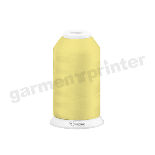 Exquisite Thread - Butter | GarmentPrinter.com