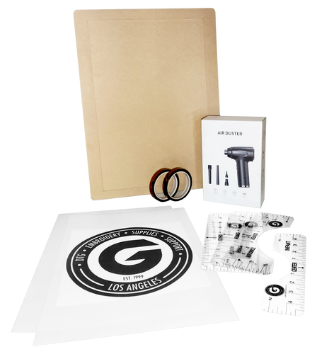 DTF Kit | GarmentPrinter.com