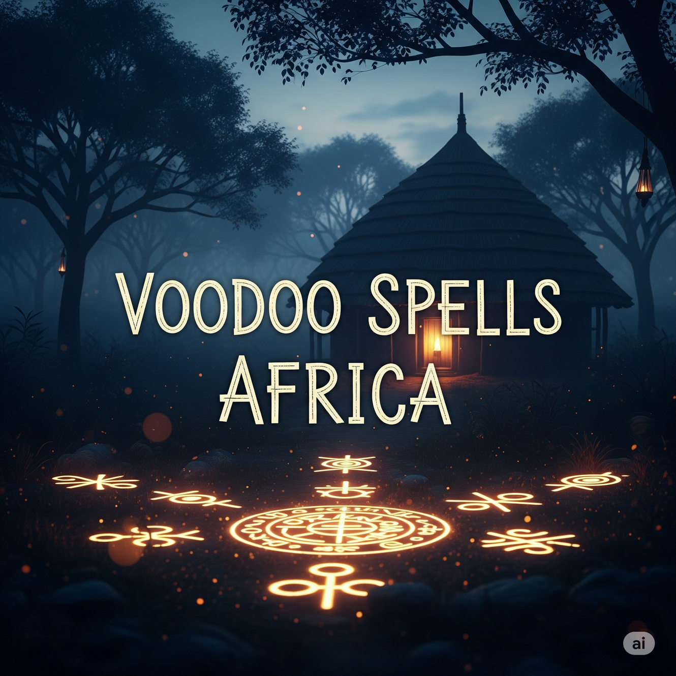 Voodoo Spells Africa – Authentic Voodoo Spells Online from Mombasa