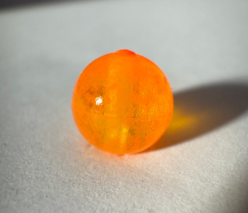 ORANGE BANG | 60R | ReelBeads