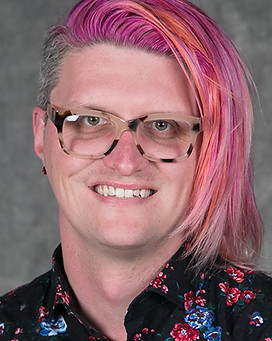 Meet the Team | Transgender Awareness Alliance