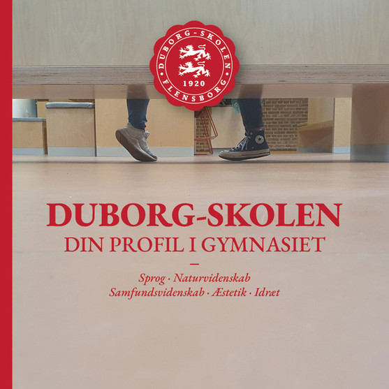 Livet som Duborg-elev | Duborg-Skolen