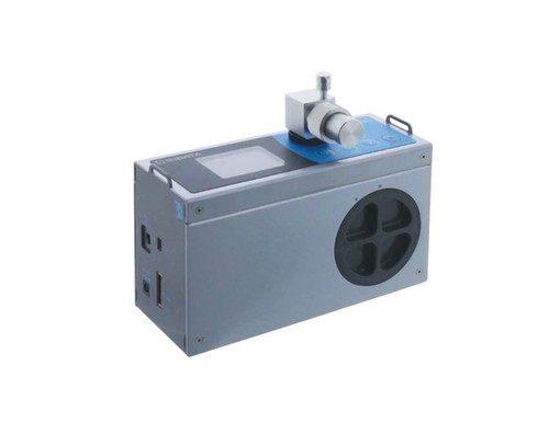 LD-5R Digital Dust Indicator | Topinst