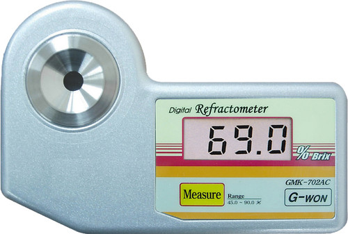 New Brix Meters | Topinst