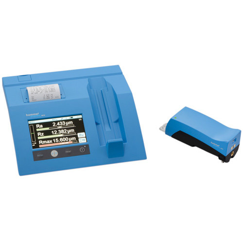 Roughness Tester HOMMEL ETAMIC W10 | Topinst